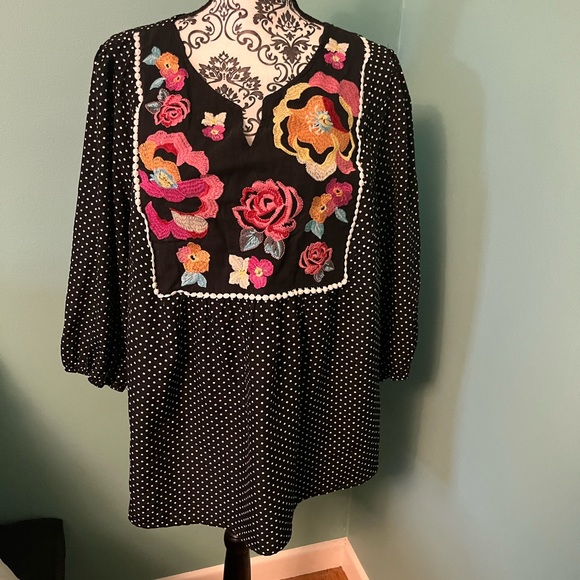 Perfectly Priscilla | Tops | Perfectly Priscilla Top | Poshmark